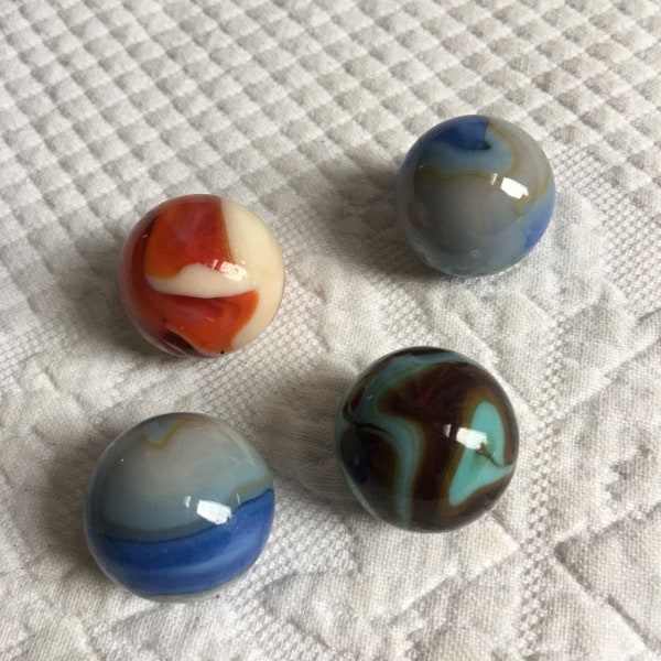 Shooter Marbles - Etsy