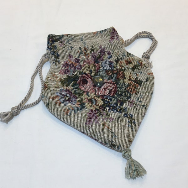 Reticule - Etsy