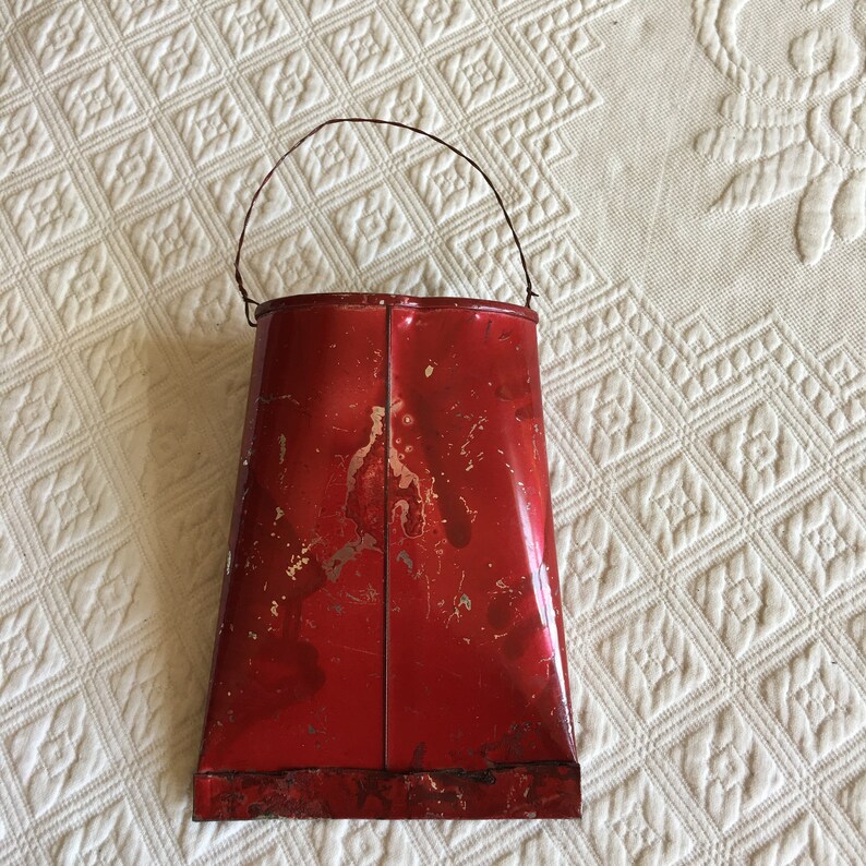 Vintage Coca Cola Wall Pocket. Hand Painted Bottle of Coke - Etsy