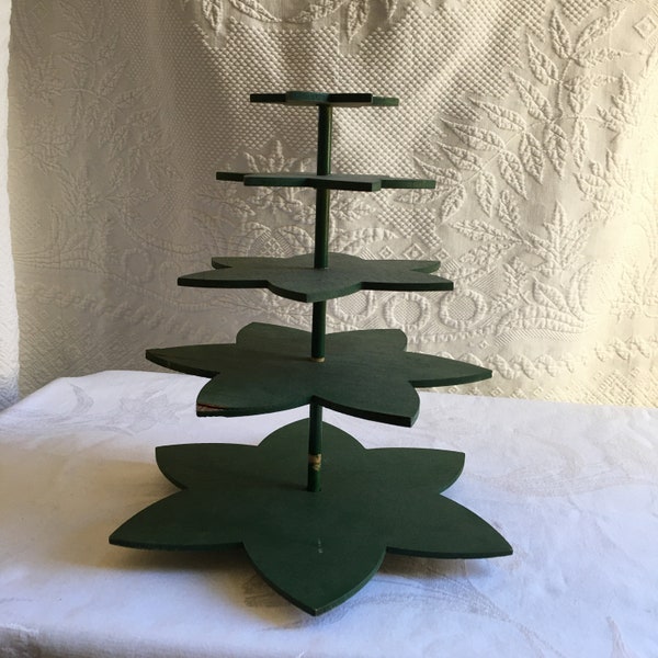 Christmas Tree Display Shelves - Etsy
