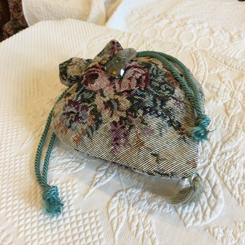 Reticule Purse - Etsy