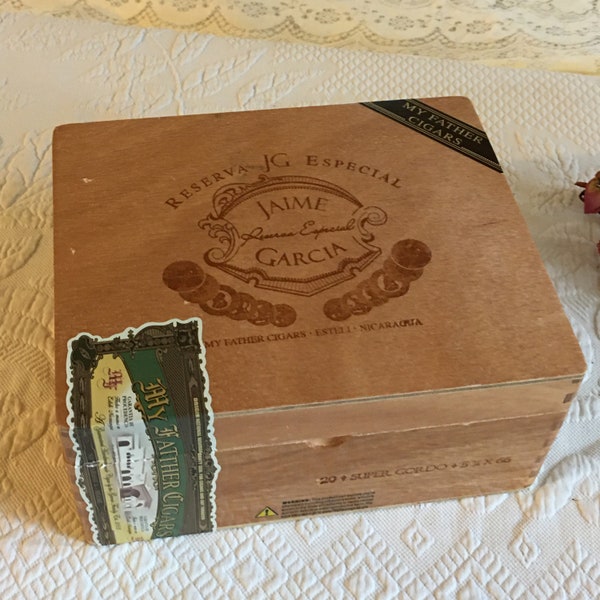 Cigar Box Purse - Etsy