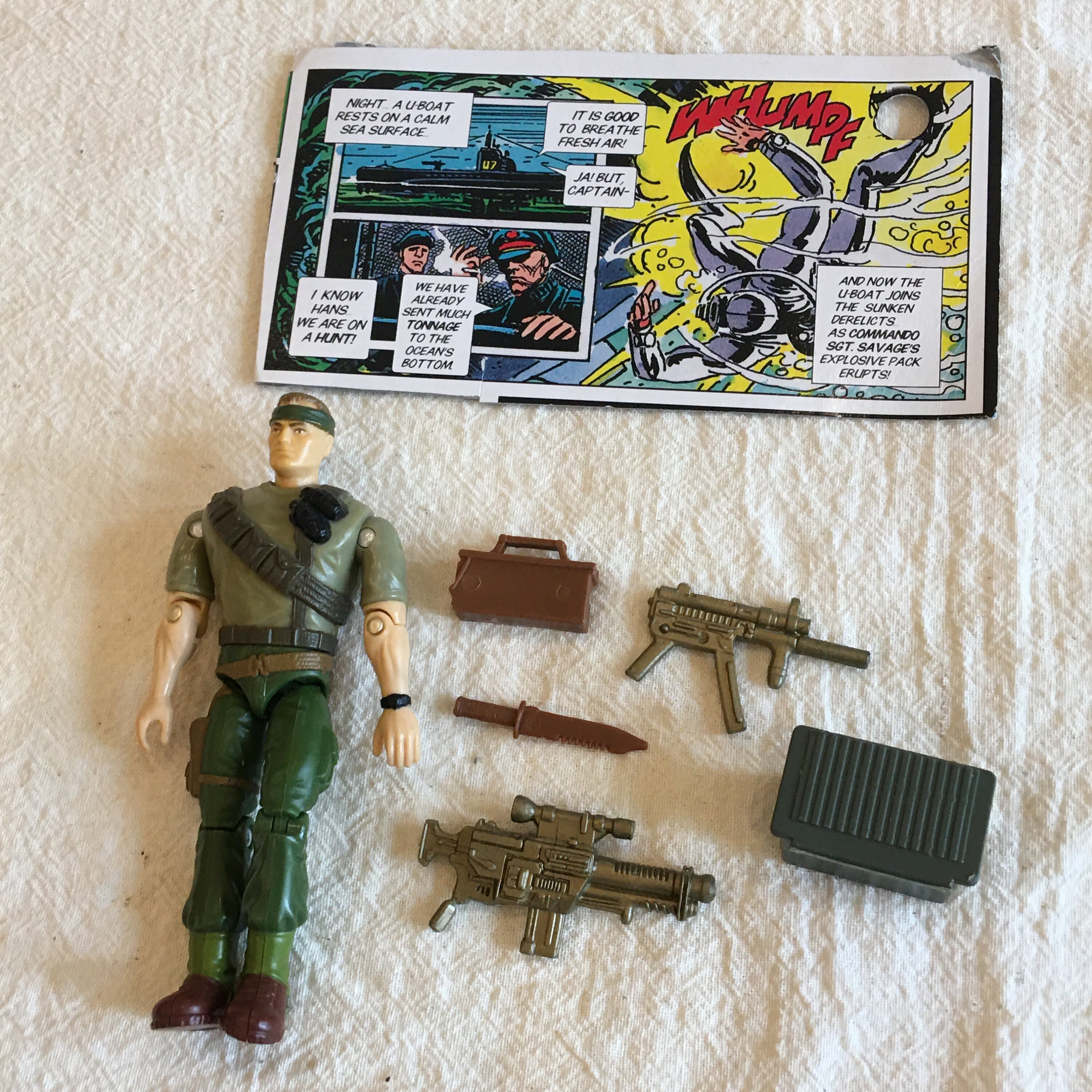 General Flagg Gi Joe | ppgbbe.intranet.biologia.ufrj.br
