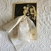 Vintage Handkerchief Greeting Card. Choose Your Card and - Etsy