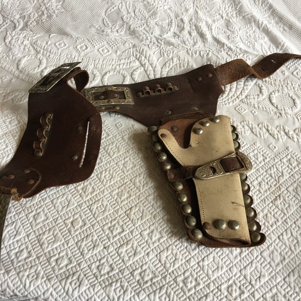 Bullet Loop Belt - Etsy