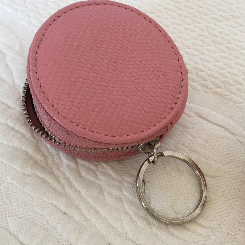 Key Chain Coin Purse | semashow.com