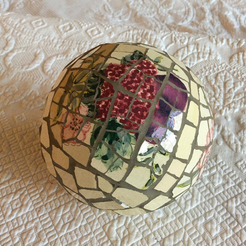 Broken China - Etsy