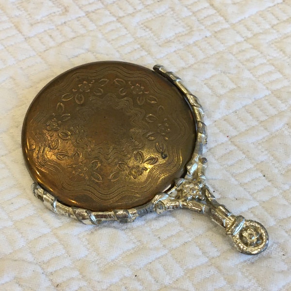 Small Hand Mirrors - Etsy