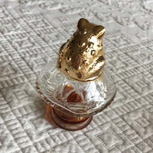 Vintage Unique Avon Cologne Bottles. White Owl Charisma Cream Sachet ...