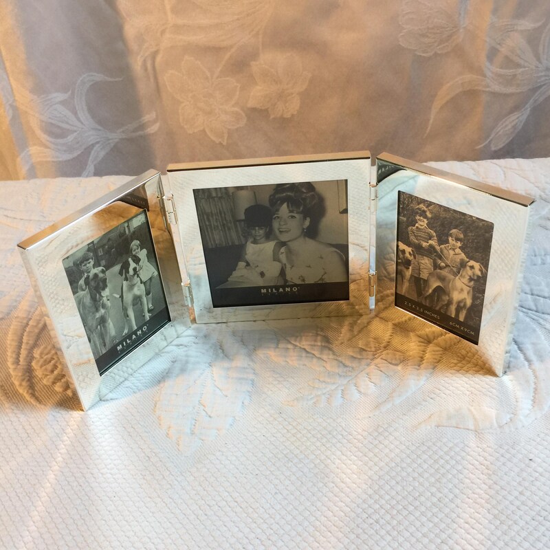 Folding Frame - Etsy
