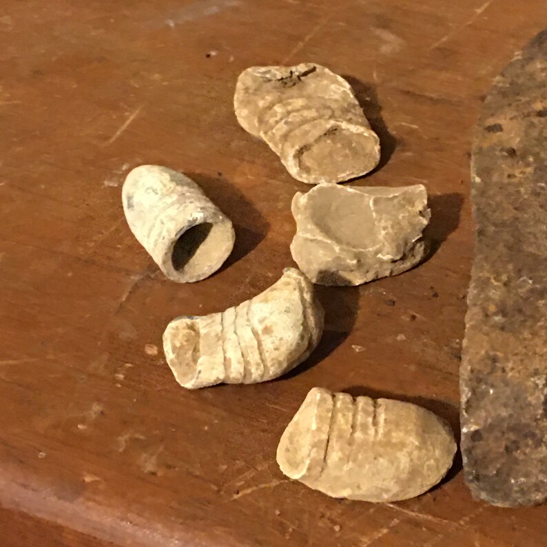 Antique Civil War Dug up Relics From Battlefields Near - Etsy