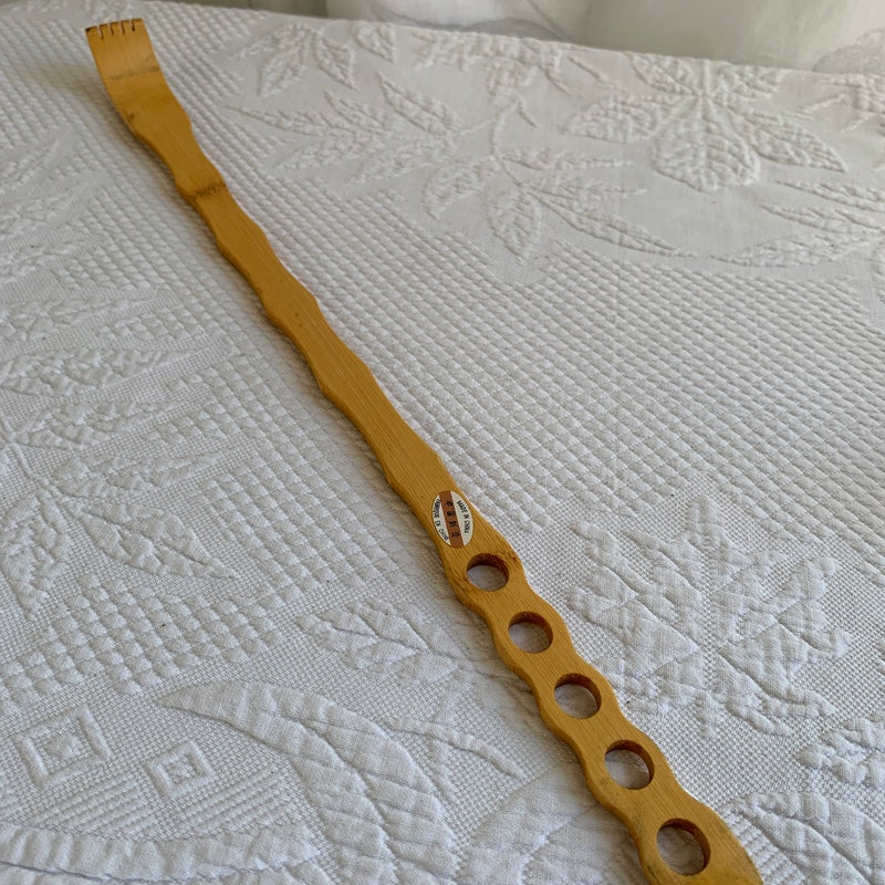 Back Scratcher - Etsy Canada