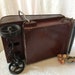 Victorian the Dust-vac Vacuum Cleaner. Antique Vacuum Cleaner, the ...