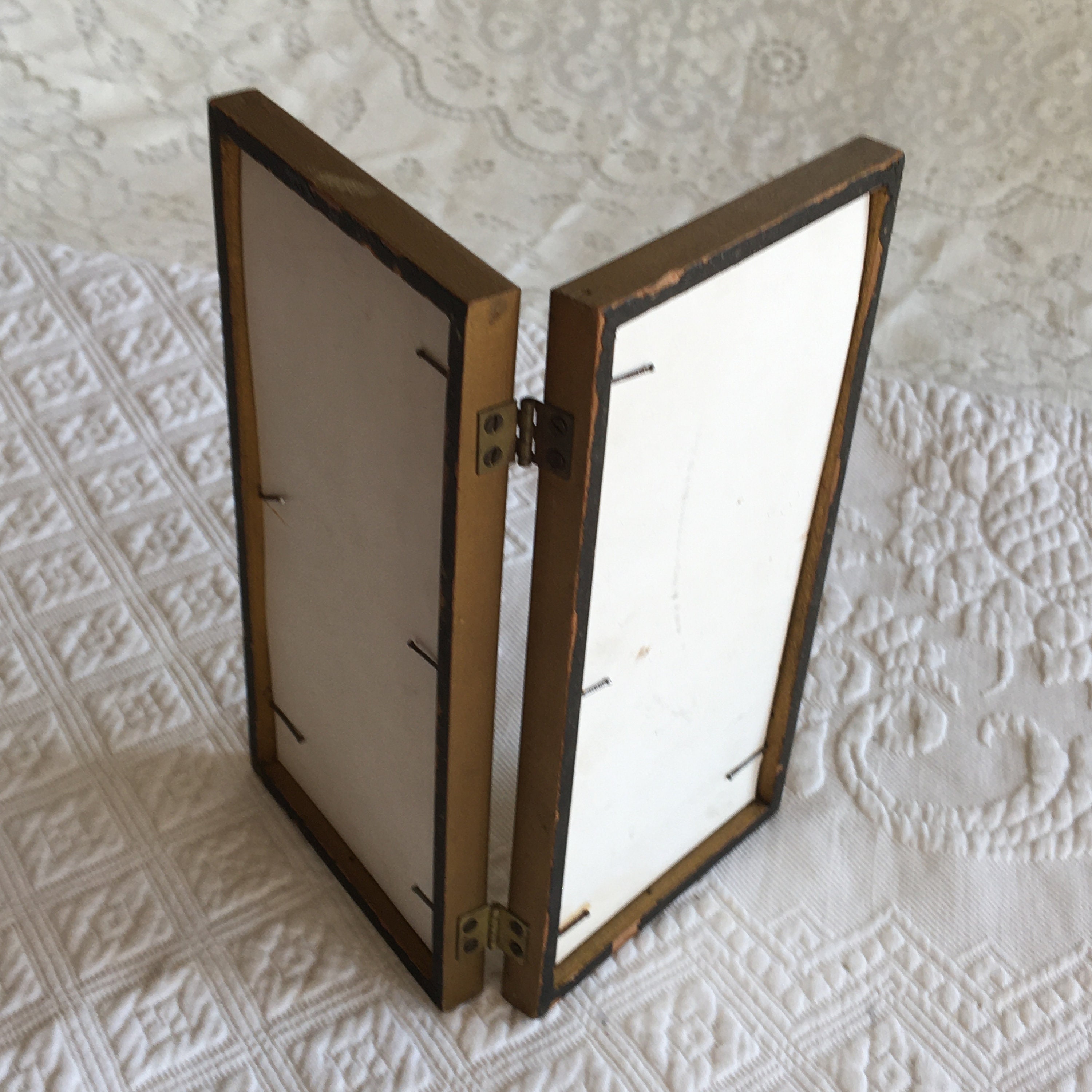 Victorian Wood Frame and Pictures of Children From the Era. | Etsy