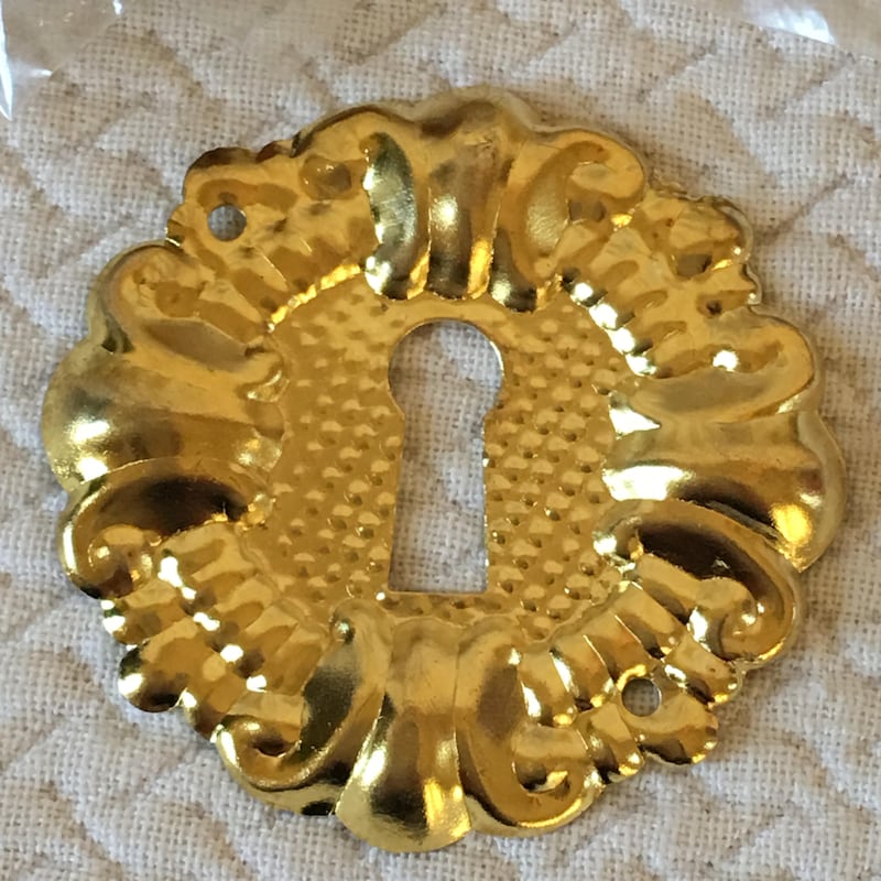 Key Hole Cover - Etsy