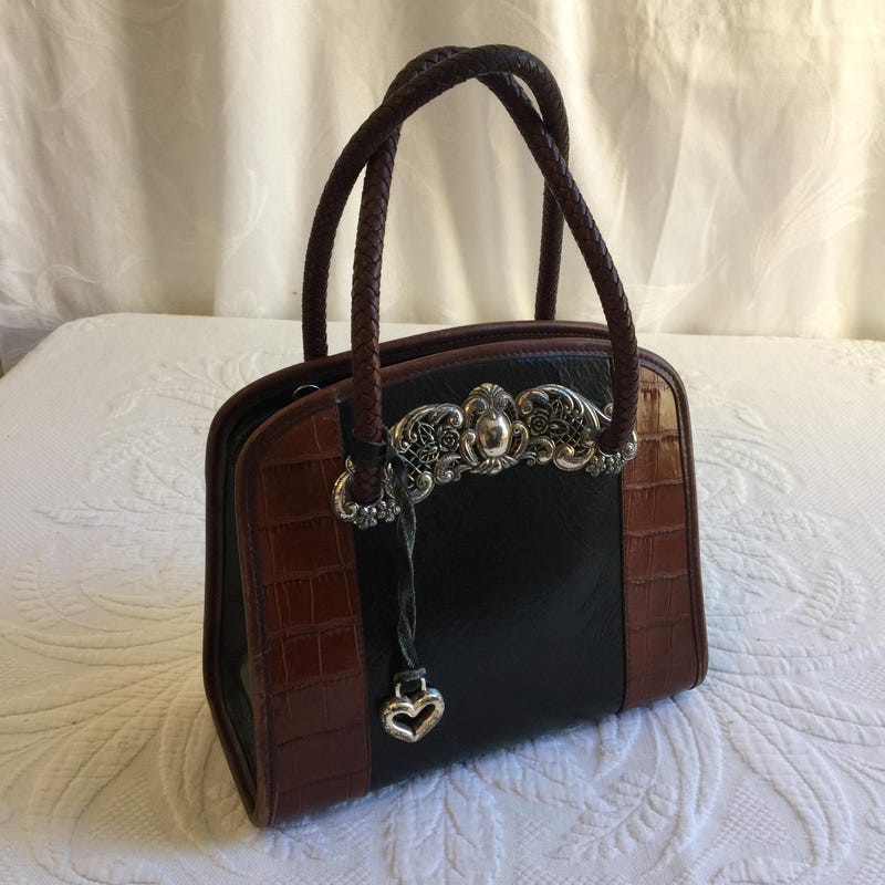 Vintage Brighton Handbags - Etsy