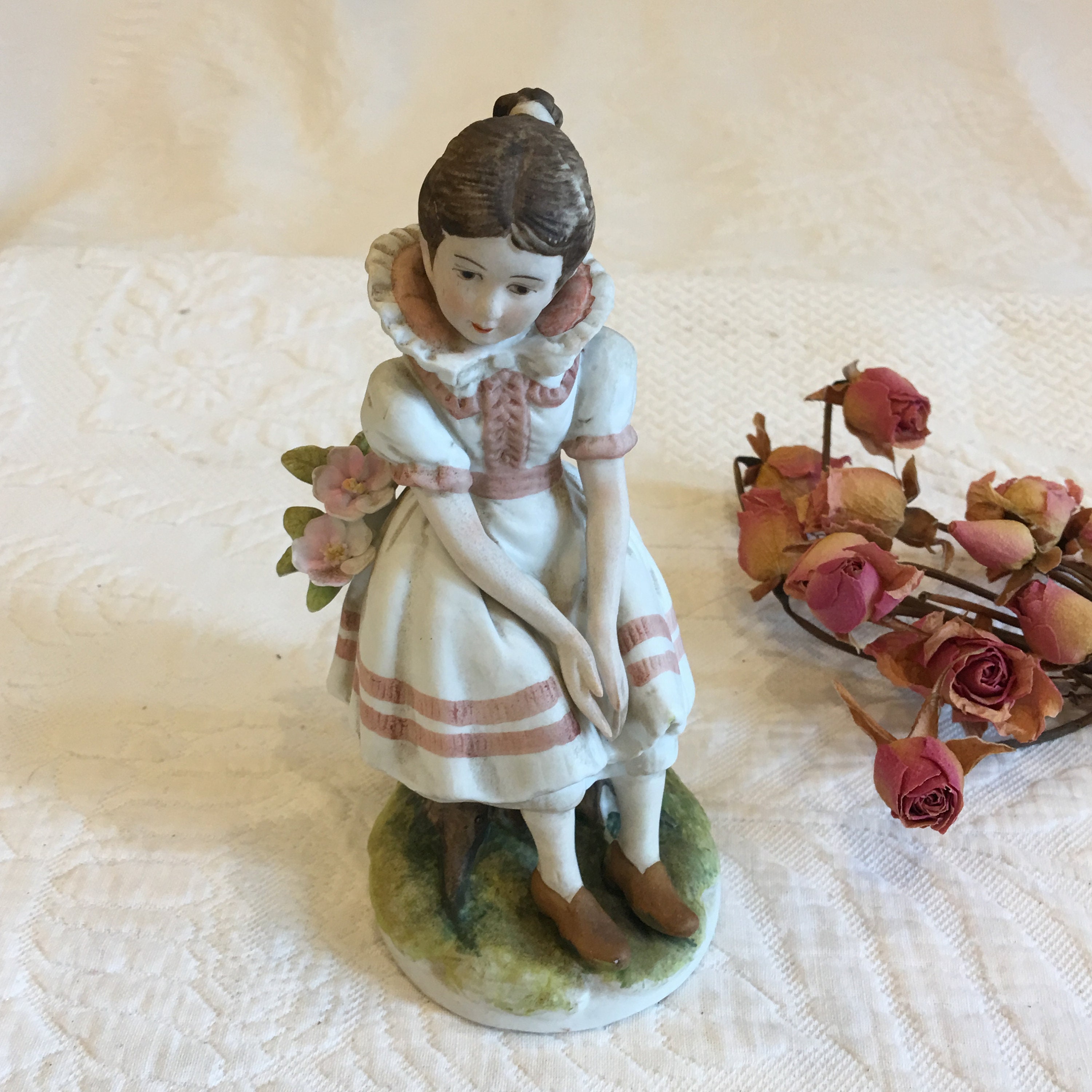 Becky Thatcher Costume