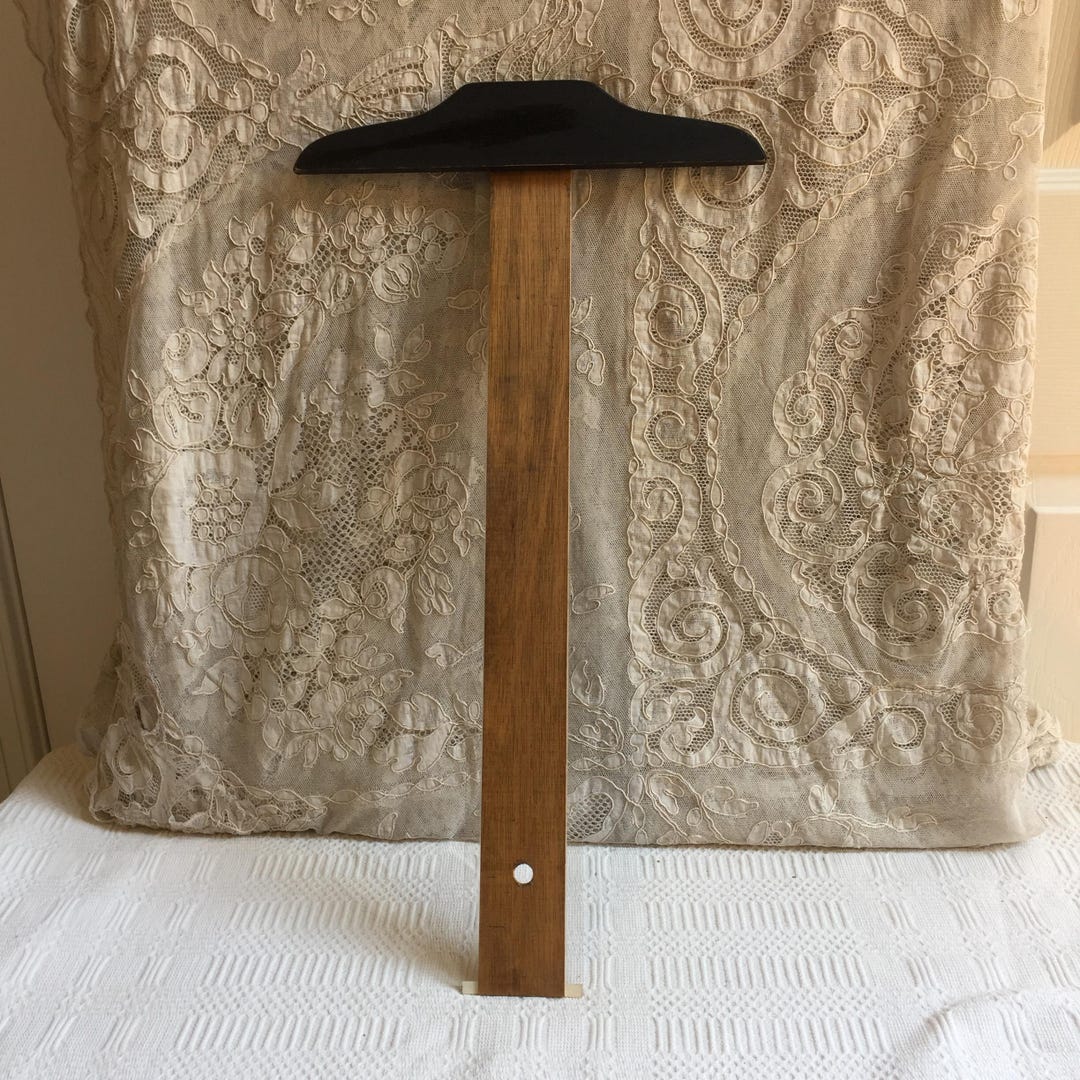 Vintage Straight Edge Drafting or Drawing Help. Ginns-muth T Shaped ...