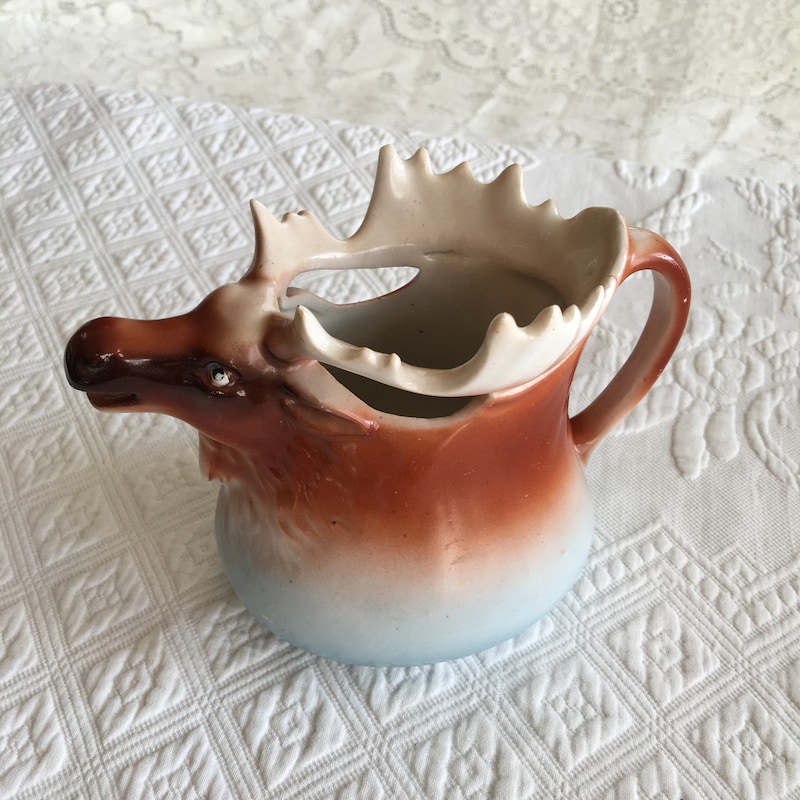 Animal Creamers - Etsy