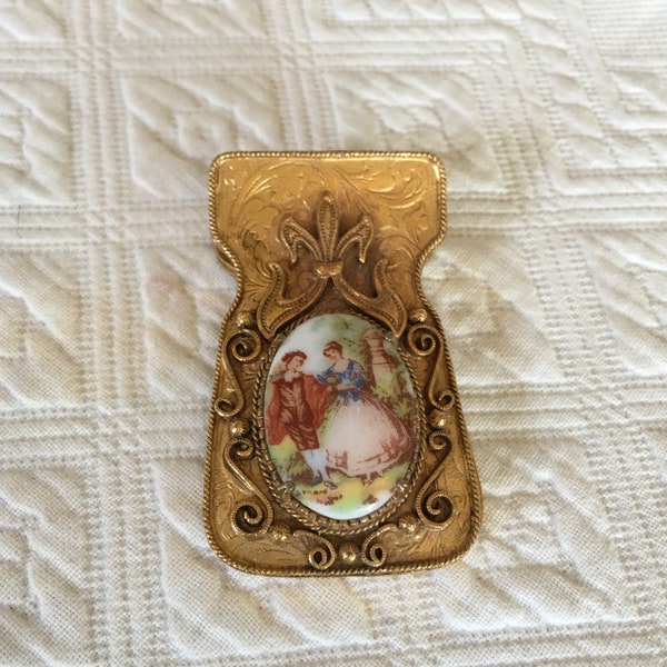 Fancy Money Clip - Etsy