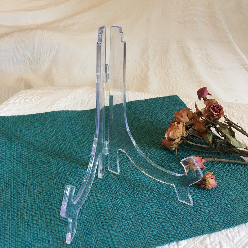 Picture Stand - Etsy