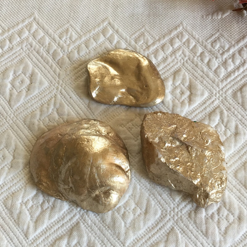 Painted Seashells - Etsy