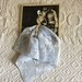 Vintage Handkerchief Greeting Card. Choose Your Card and - Etsy