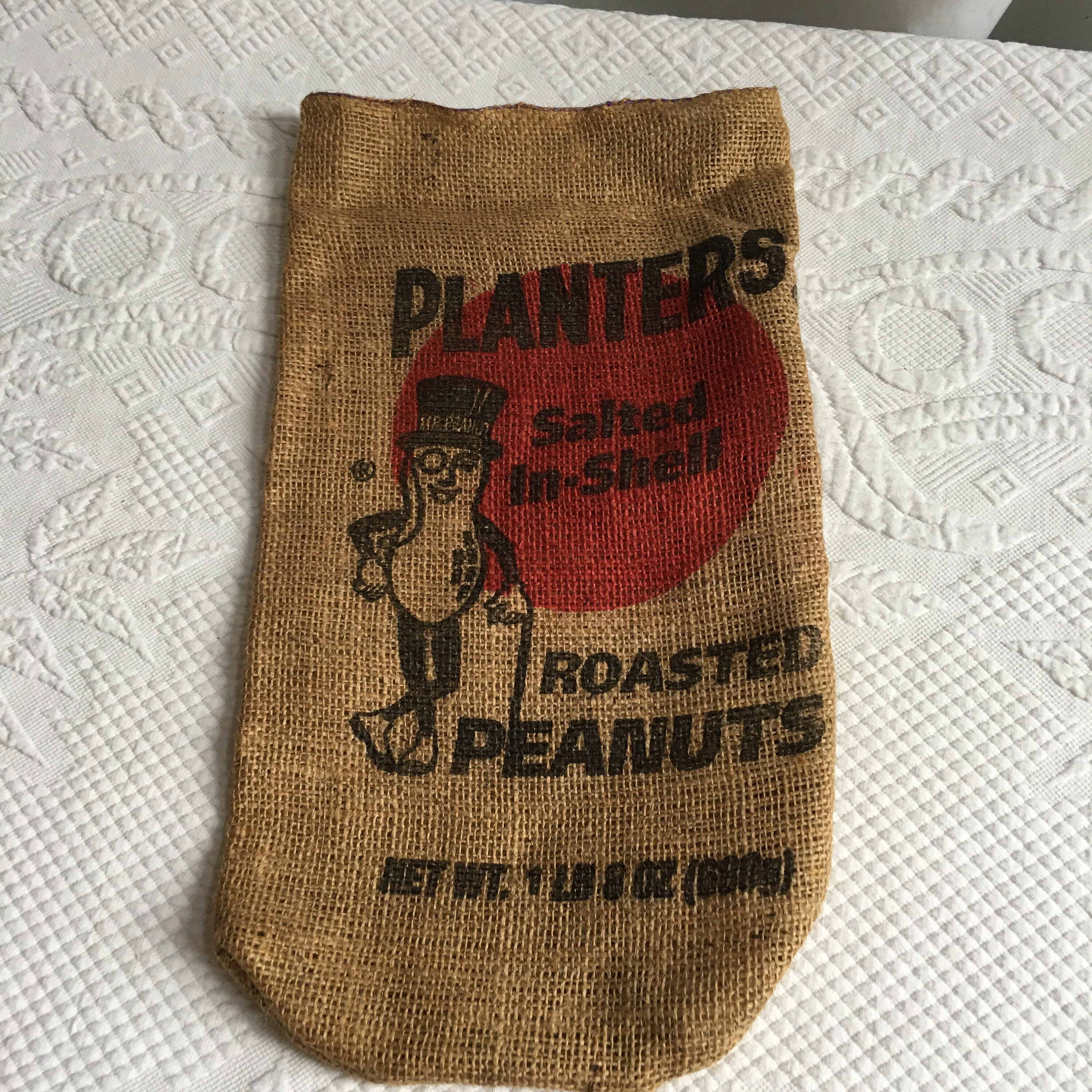 Peanut Game In Bag