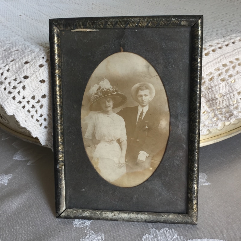 Couple Postcard - Etsy