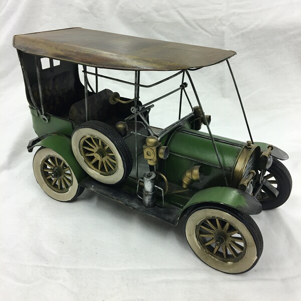 Open Back Cars - Etsy