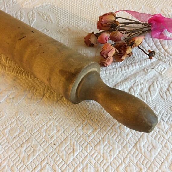 Vintage Rolling Pins