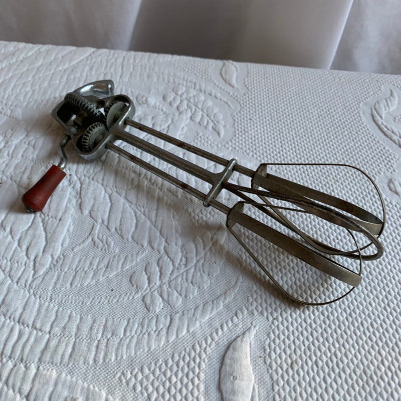 Egg Beater - Etsy