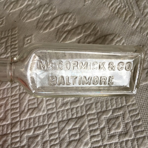 Mccormick Spice Jars - Etsy