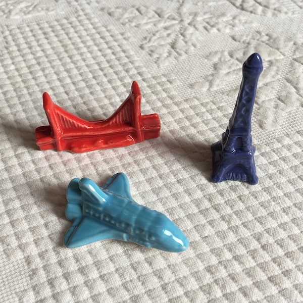 Wade Figurines - Etsy