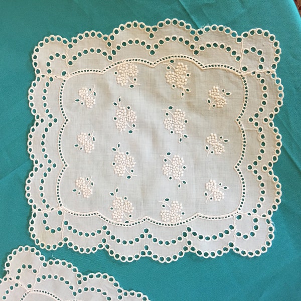 Table Center Mat - Etsy