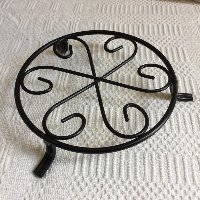 Wire Trivet - Etsy