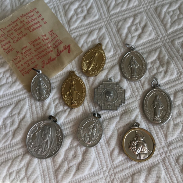 Catholic Display - Etsy