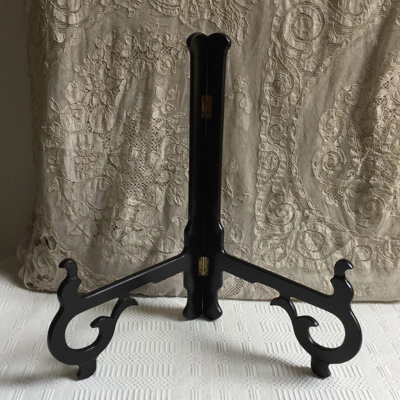 Artwork Stand - Etsy