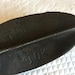 Vintage 10K Cast Iron Foot Form for Shoemaker. Great for Display in a ...