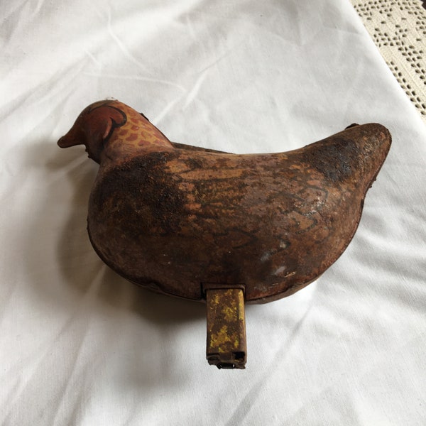 Antique Chickens - Etsy