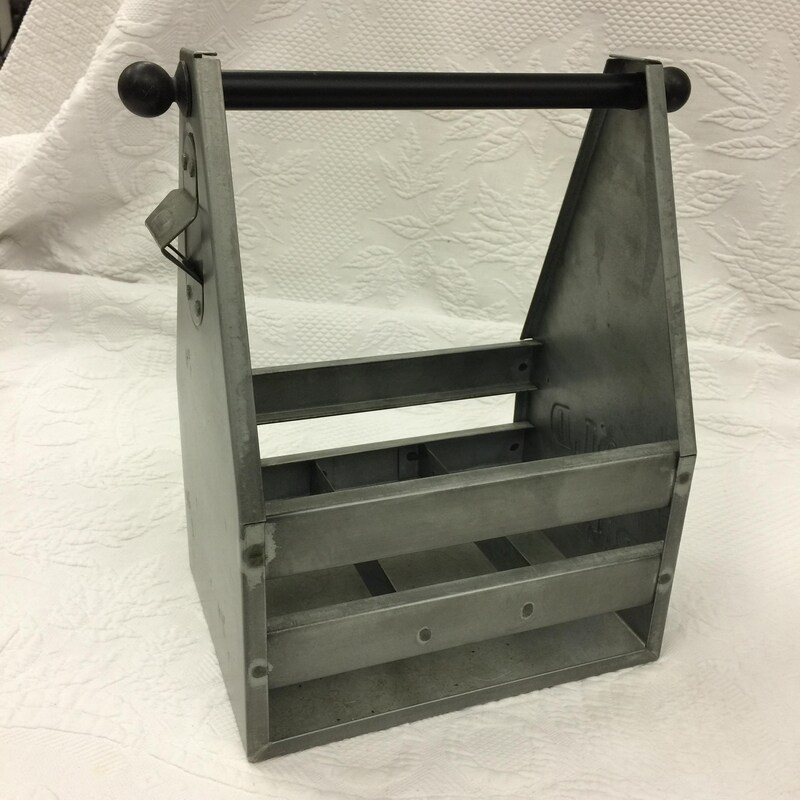 Metal Drink Carrier - Etsy