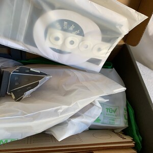 Kiwi Co Eureka Crate for Perpetual Calendar. Build Your Own for Ages 14 ...