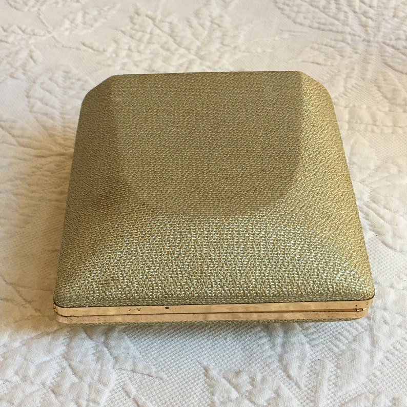 Vintage Lady Schick Electric Razor From 1950s. Crown Jewel Razor With ...