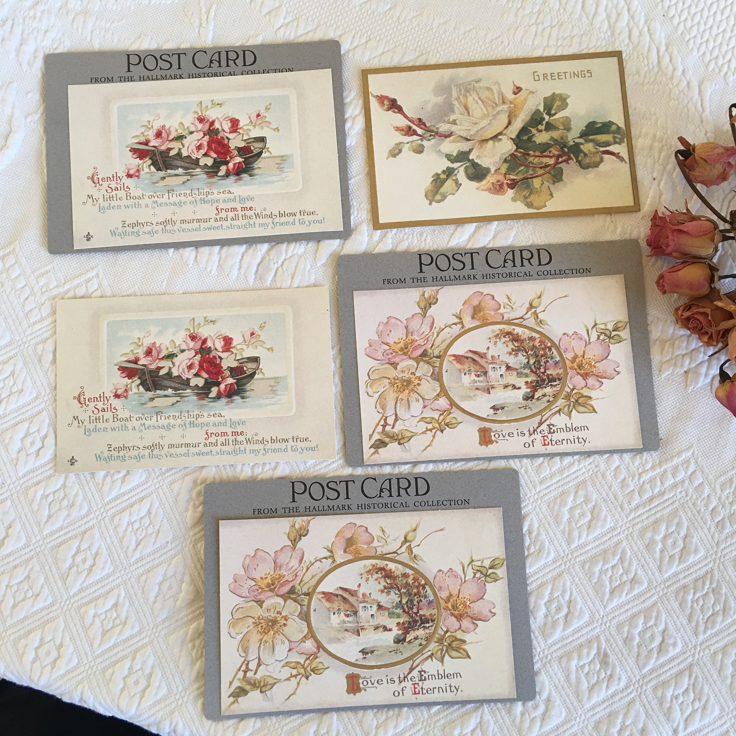 Paper, Party & Kids Paper Card Making & Stationery 6 Pink & Turquoise ...