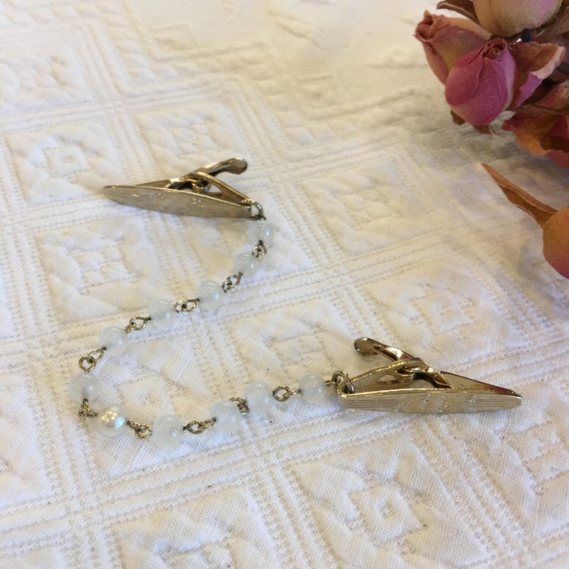 Sweater Guard - Etsy