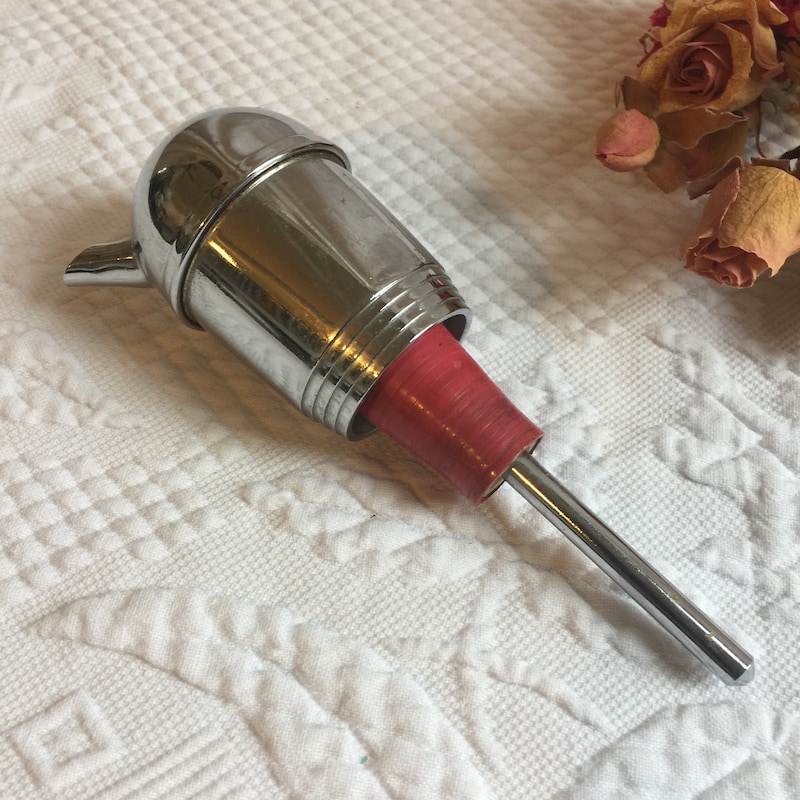 Pour Spout - Etsy