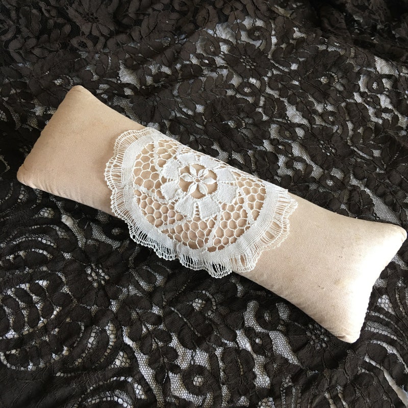 Vintage Pin Cushion - Etsy