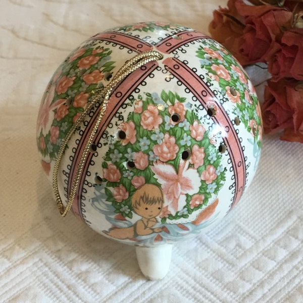 Pomander - Etsy