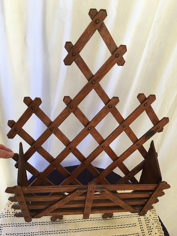 Victorian Era Wall Decor