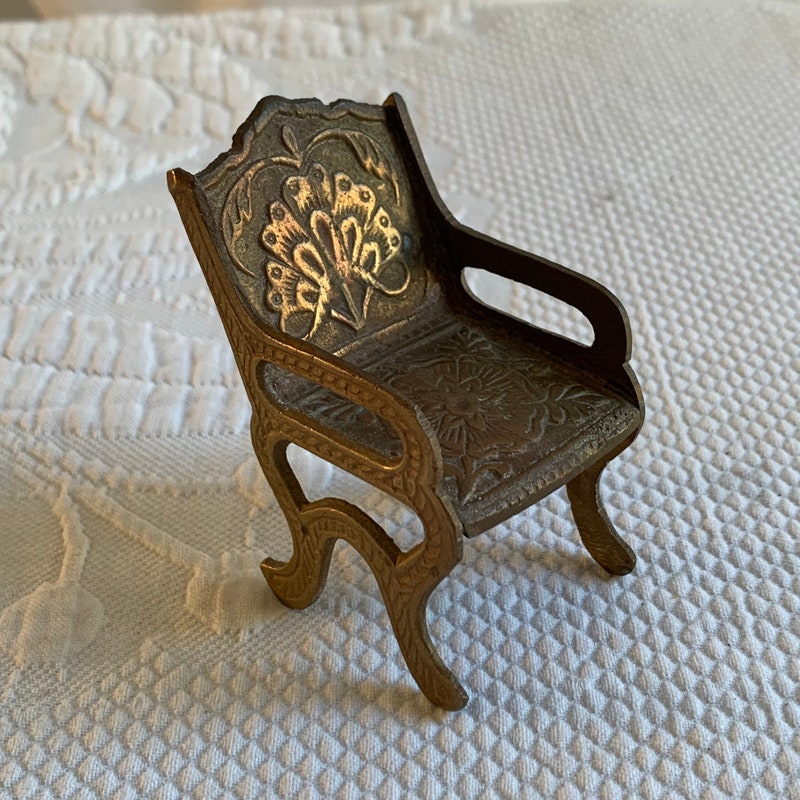 Miniature Chairs - Etsy